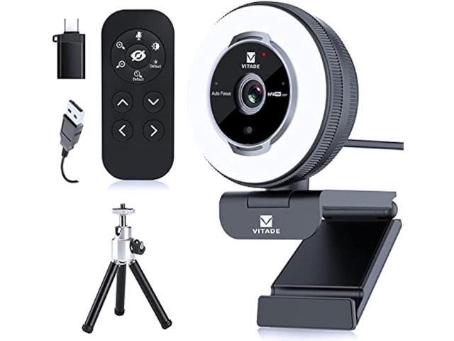 Click here for Zoomable Webcam with Remote Control  1080P 60FPS S... prices