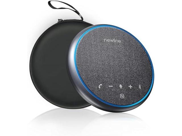 Click here for Conference Speaker and Microphone  Bluetooth Speak... prices