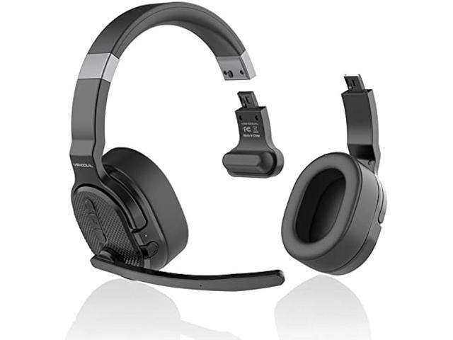 Click here for MONODEAL Trucker Bluetooth Headset  Bluetooth Head... prices