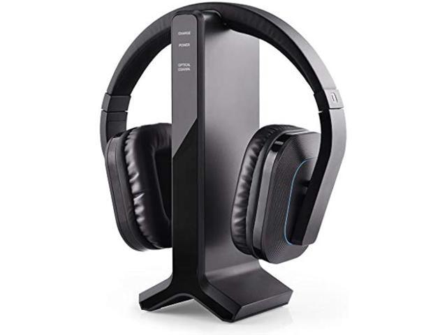 Click here for Avantree HT280 Wireless Headphones for TV Watching... prices