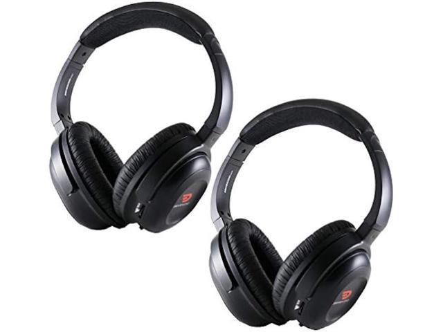 Click here for Headphones for Honda & Acura (2 Pack) Fits Odyssey... prices