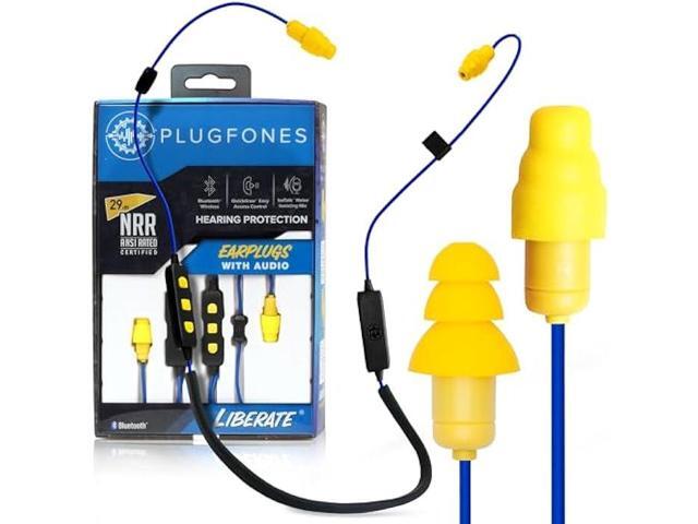 Click here for Plugfones Liberate 2.0 Wireless Bluetooth in-Ear E... prices