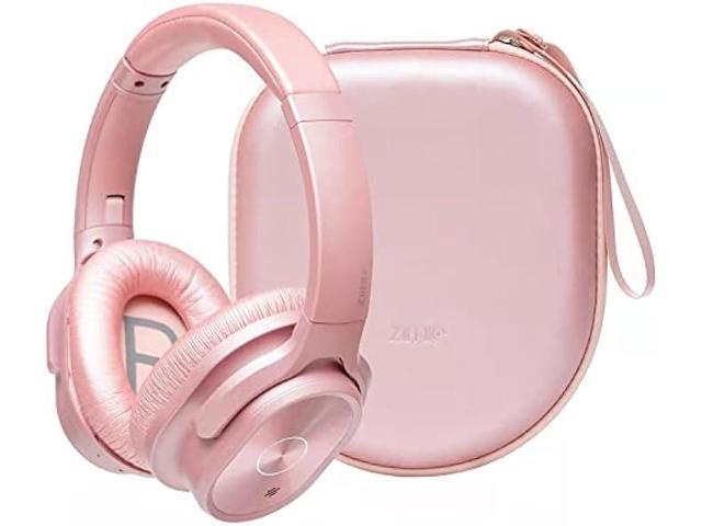 Click here for ZIHNIC Active Noise Cancelling Headphones  40H Pla... prices