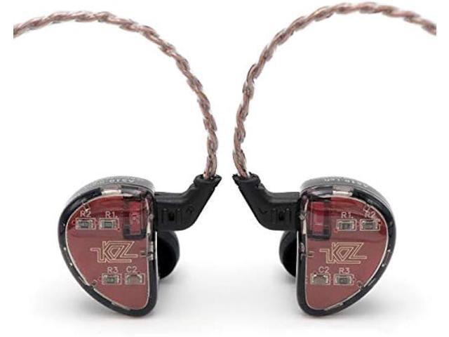 Click here for Linsoul KZ AS10 5BA HiFi Stereo in-Ear Earphone Hi... prices
