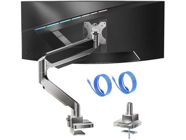 Click here for WALI Ultrawide Monitor Arm for 13 to 49 Inch Heavy... prices