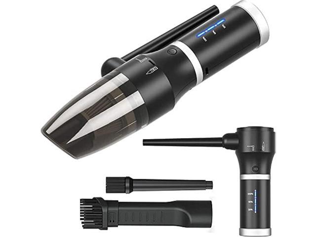Click here for ATEngeus Compressed Air Duster & Vacuum  77000 RPM... prices