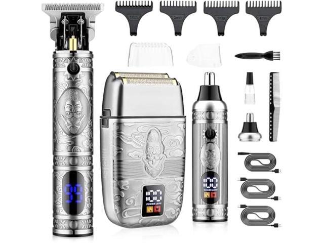 Click here for Professional Hair Trimmer Hair Clippers for Men  N... prices