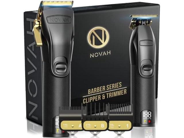 Click here for Novah Professional Hair Clippers for Men  Professi... prices