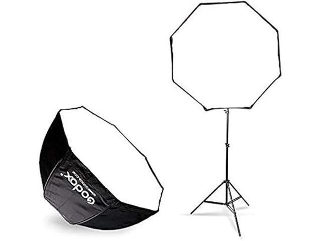 Click here for Godox Photo Studio 80cm 31.5in Portable Octagon Um... prices
