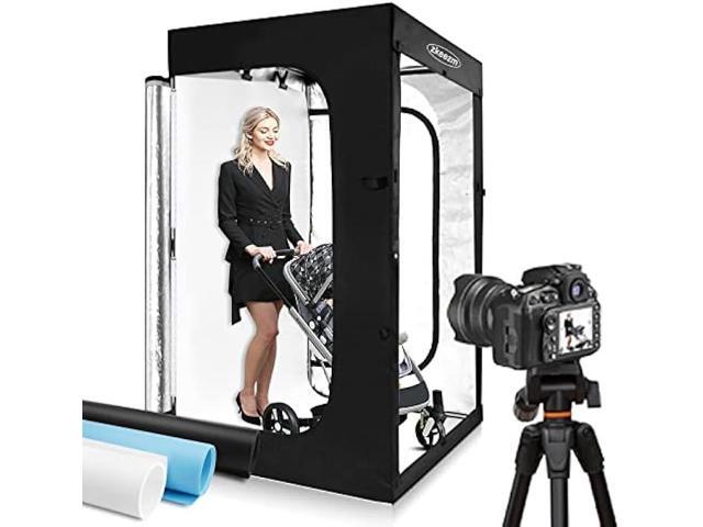 Click here for Professional Photography Studio LED Dimmable Large... prices