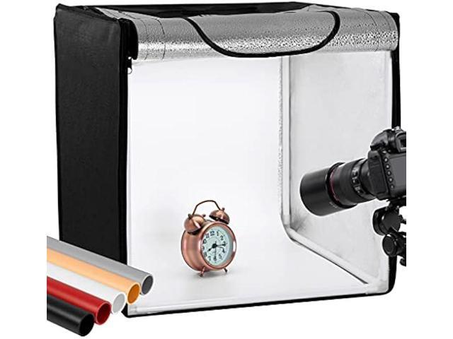 Click here for Finnhomy Professional Portable Photo Studio Photo... prices