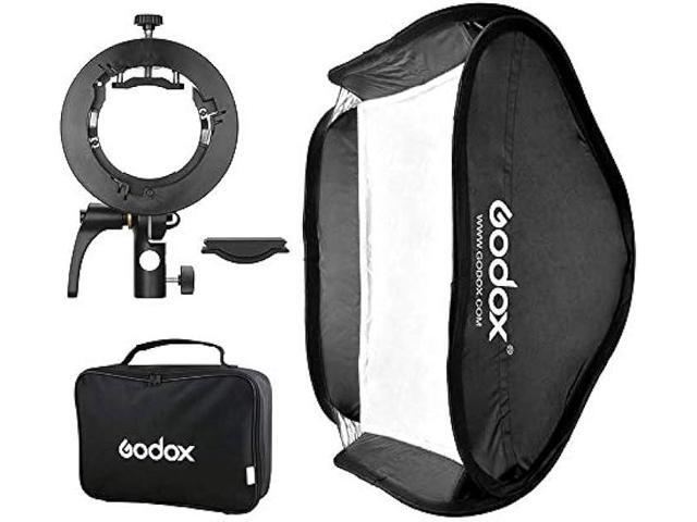 Click here for Godox 31x31inch 80x80cm Foldable Softbox Diffuser... prices