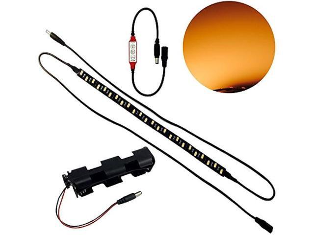 Click here for Candlelight Led Flex Strip Candle Light Spectrum w... prices