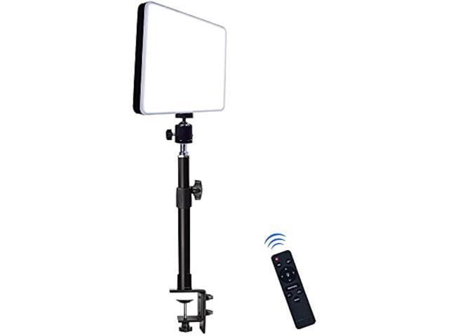 Click here for LED Desk Bi-Color Key Light with C-clamp  2700K-57... prices