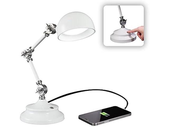 Click here for OttLite Pevention Pharmacy Adjustable LED Desk Lam... prices