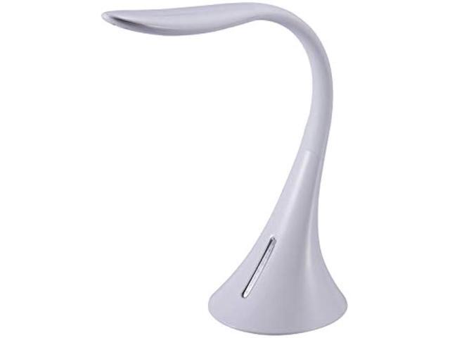 Click here for Bostitch Office Modern LED Desk Light  8W  White (... prices