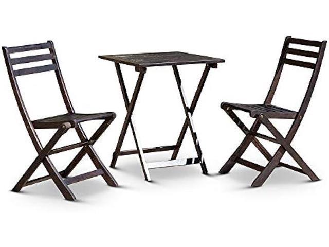 Click here for DTY Outdoor Living Twin Lakes 3-Piece Eucalyptus C... prices