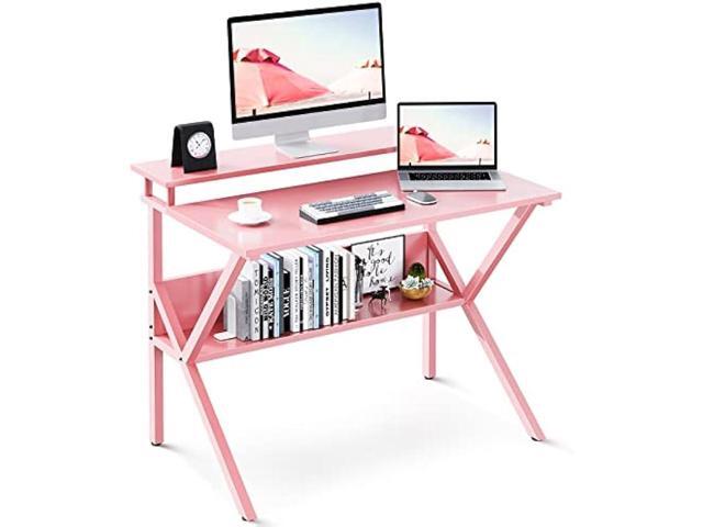 Click here for ODK Smll Desk Kids Desk  27.5 Inch Computer Desk f... prices