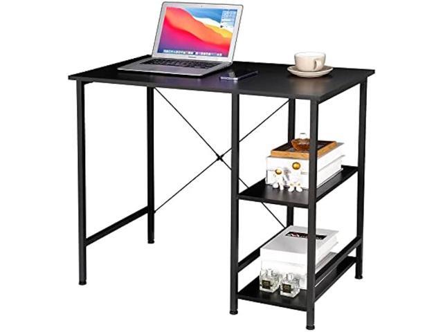 Click here for Home Office Desk Study Writing Computer Desk with... prices