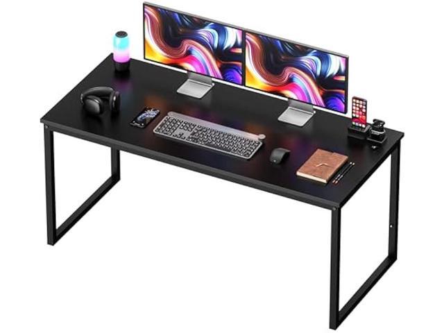 Click here for ZENY Computer Desk 55 Inch Office Desk Gaming Desk... prices