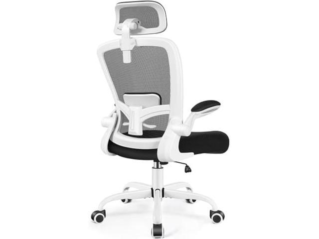 Click here for FelixKing Ergonomic Office Chair  Headrest Desk Ch... prices
