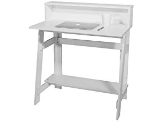 Click here for OneSpace Lennox Hutch Computer Desk  Small Desk fo... prices