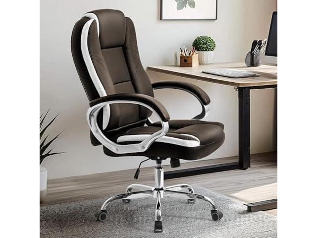 Click here for NEO CHAIR Office Desk Ergonomic Gaming Chair High... prices