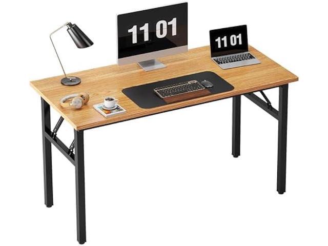 Click here for Need Home Office Desk 47 inches Folding Computer T... prices