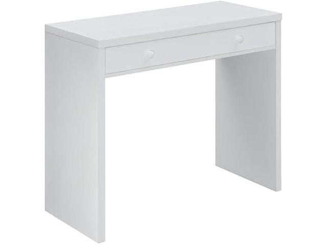 Click here for Convenience Concepts Northfield Desk with Drawer... prices