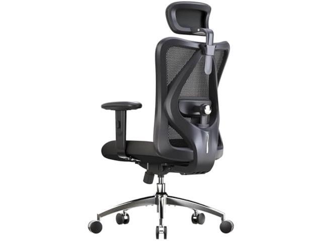 Click here for SIHOO M18 Ergonomic Office Chair for Big and Tall... prices