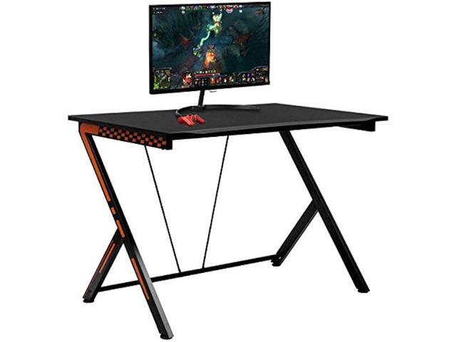 Click here for Tangkula 46 Gaming Desk PC Computer Desk  Home Off... prices