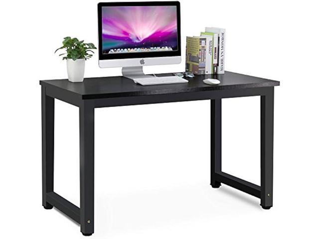 Click here for Tribesigns Computer Desk  47 inch Modern Simple Of... prices