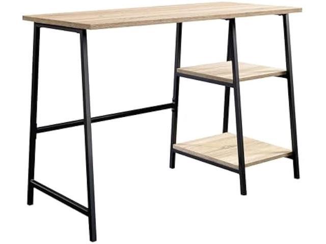 Click here for Sauder North Avenue Desk  Charter Oak finish  L: 4... prices