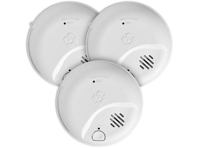 Click here for First Alert SMICO105-AC  Interconnect Hardwire Com... prices