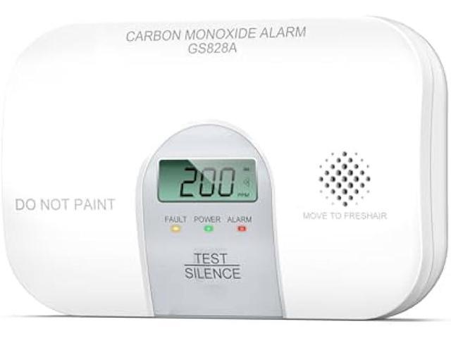 Click here for Siterwell Carbon Monoxide Detectors  10 Year Produ... prices