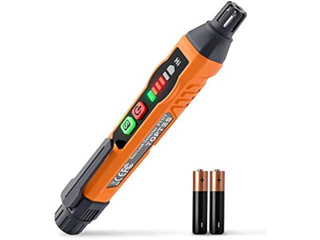 Click here for Natural Gas Detector  TopTes PT177 Gas Leak Detect... prices