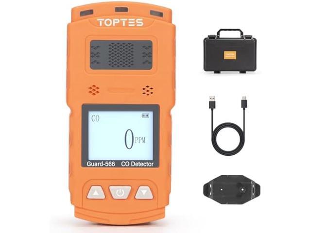 Click here for TopTes Guard-566 Portable Carbon Monoxide Detector... prices