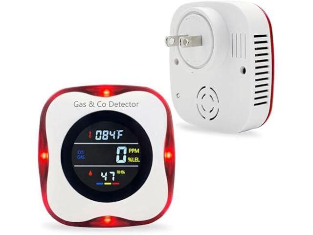 Click here for Plug in Carbon Monoxide & Natural Gas Detectors  K... prices
