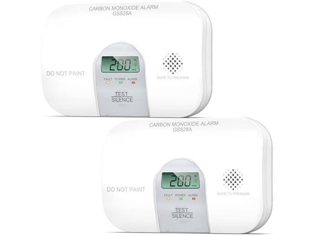 Click here for Siterwell Carbon Monoxide Detectors  10 Year Produ... prices