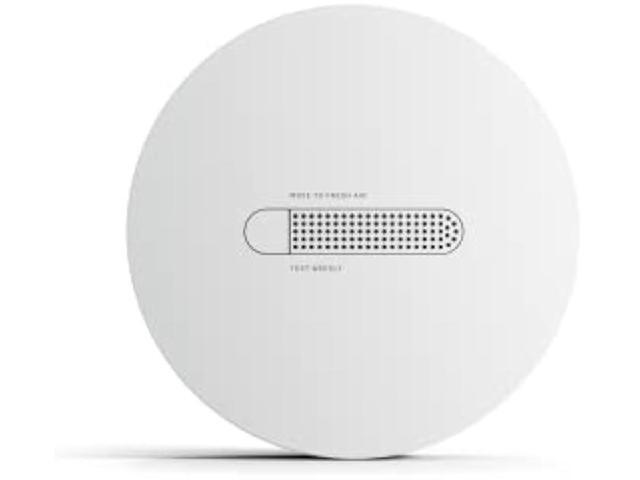 Click here for SimpliSafe Smoke & Carbon Monoxide Detector prices