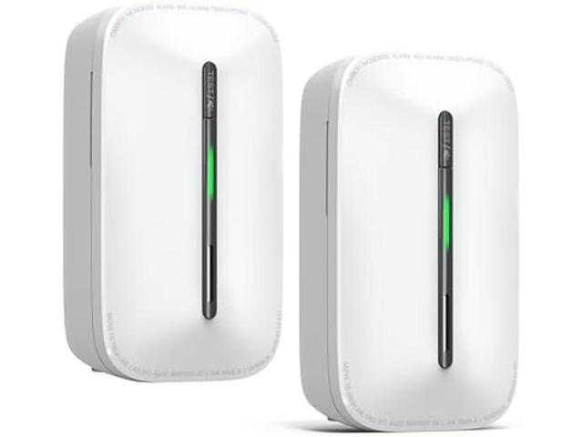 Click here for Ecoey Carbon Monoxide Detectors Plug-in with Advan... prices