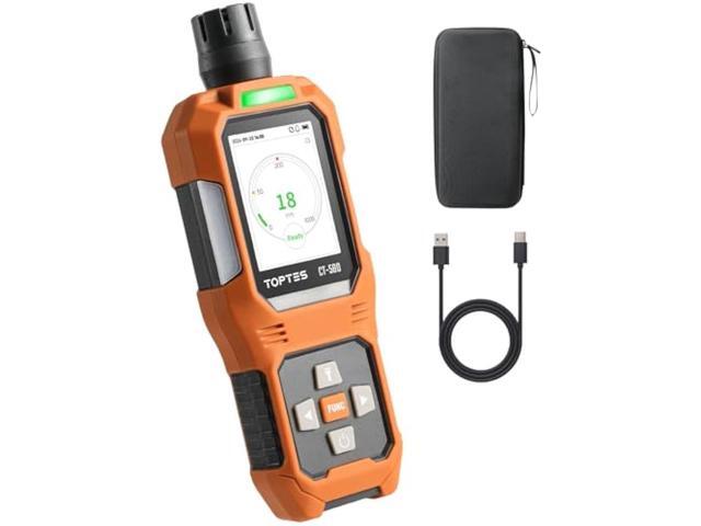 Click here for TOPTES CT-580 Portable Carbon Monoxide Detector  R... prices