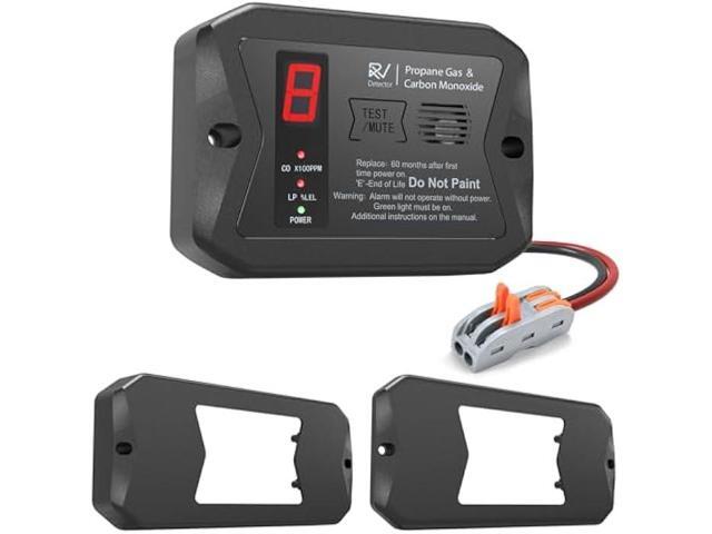 Click here for RV Dual LP/CO Alarm  RV Carbon Monoxide & Propane... prices