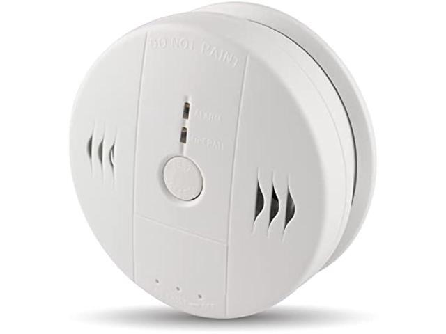 Click here for Shackcom Combination Smoke and Carbon Monoxide (CO... prices