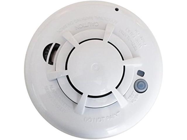 Click here for Qolsys QS5110-840 IQ Wireless Smoke and Heat Detec... prices