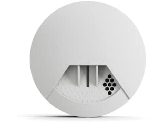 Click here for SimpliSafe Wireless Smoke Detector - Compatible wi... prices