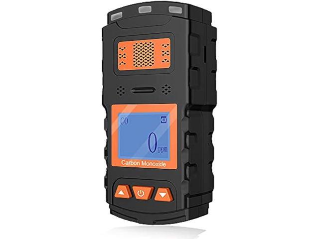 Click here for GZAIR CO Carbon Monoxide Detector with Visual  Aud... prices