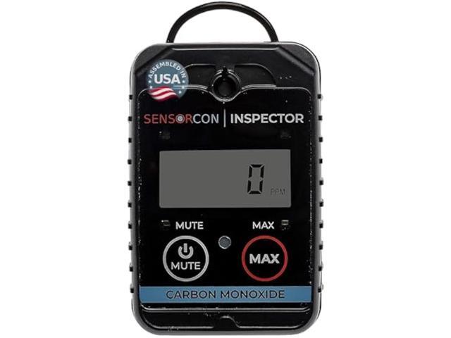 Click here for Inspector 2 Portable Carbon Monoxide Detector with... prices