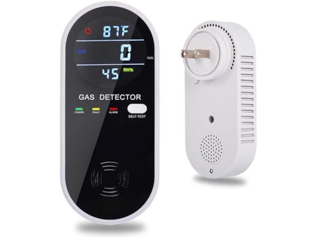 Click here for 3-in-1 Combustible Gas Detector with Temperature a... prices