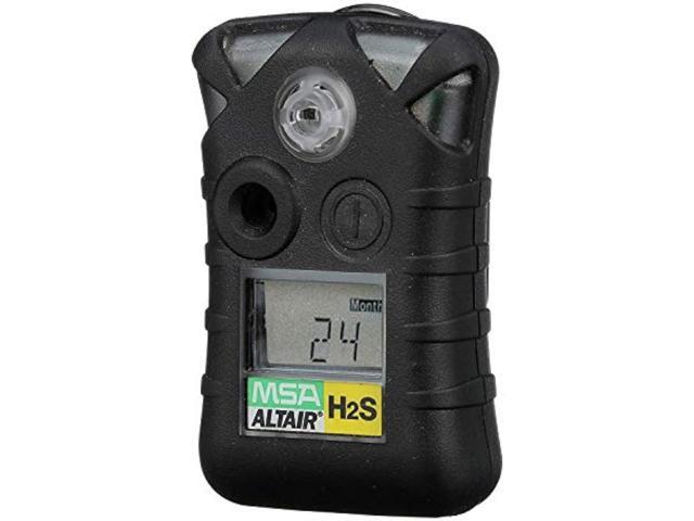 Click here for MSA 10092521 ALTAIR Single-Gas Detector - (H2S) Hy... prices